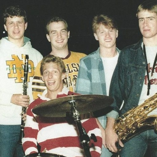 Stream When The Saints Go Marching In by Keith Shumaker | Listen online ...