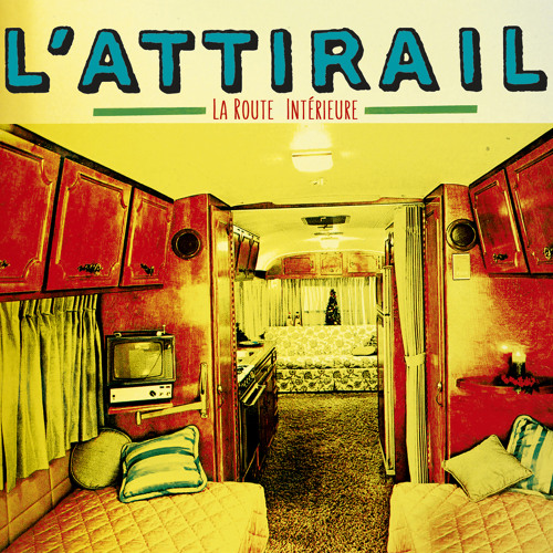 Stream La mine de Balanjar by L'Attirail | Listen online for free on ...