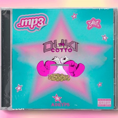 pumpyoursound.com | La Original x Hello Cotto