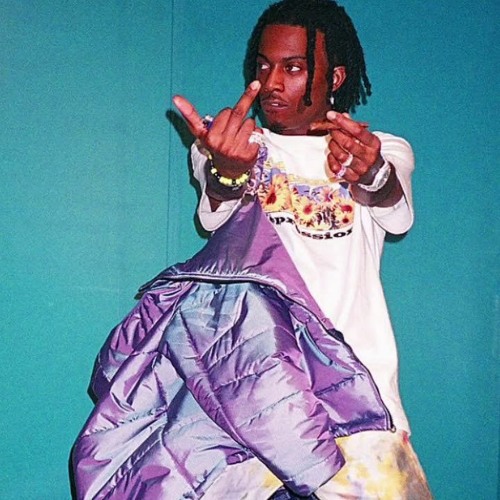 Stream NEW Playboi Carti X Lucki Type Beat by KStrat | Listen online ...