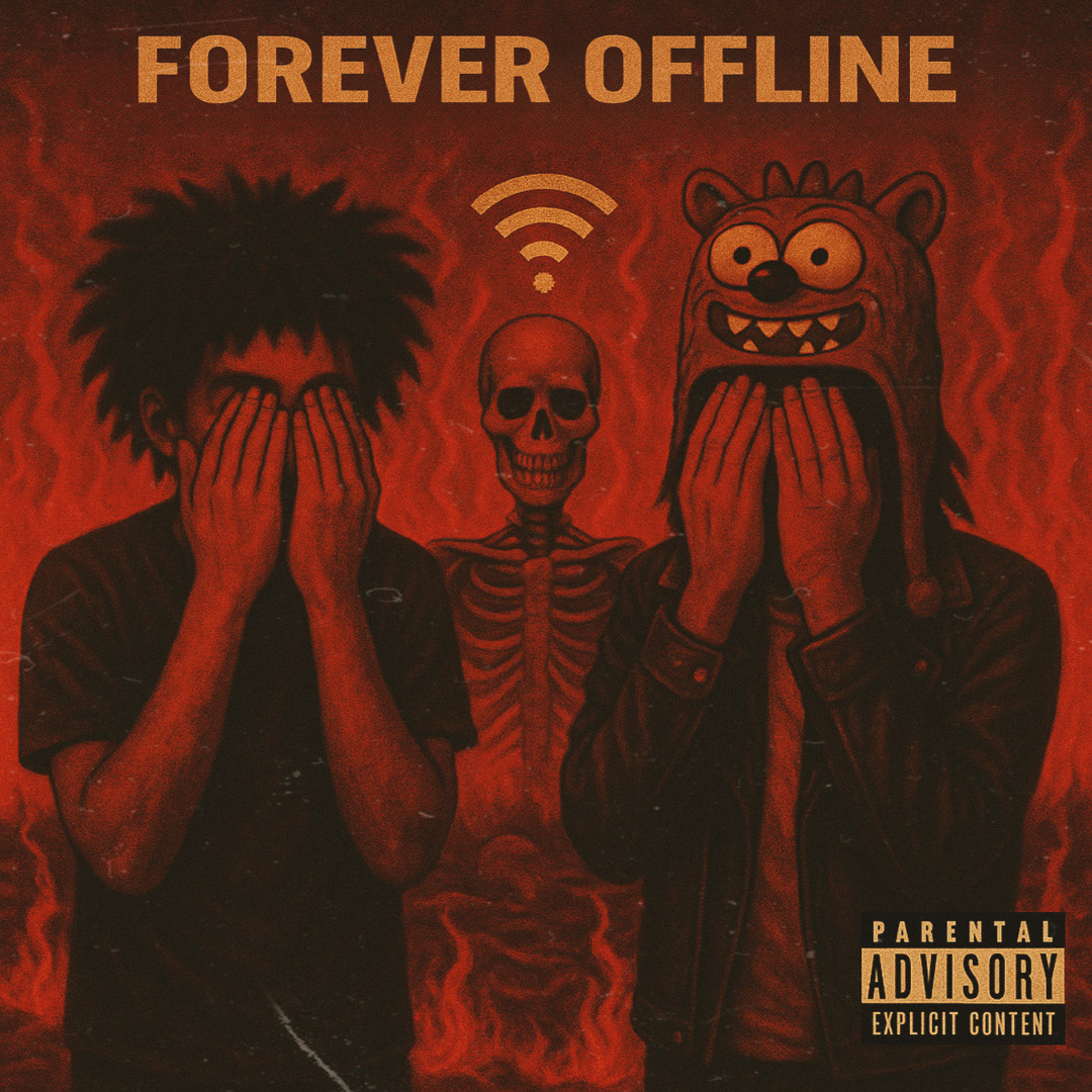 Stream Lyrikilla | Listen to Forever Offline 💔 playlist online for free ...