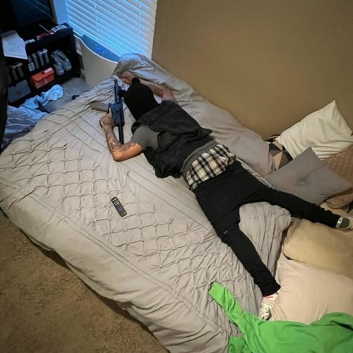 Stream Caal Vo - Walk Down (prod. goontech) [SLUMP AUDIOS EXCLUSIVE] by ...