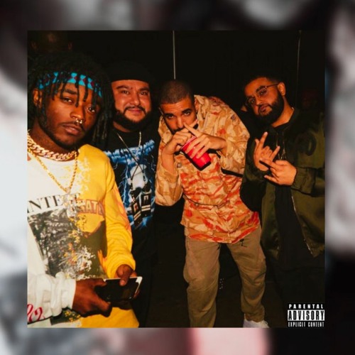 Stream Lil uzi vert x Drake "We the champions" type beat by dizzy by ...