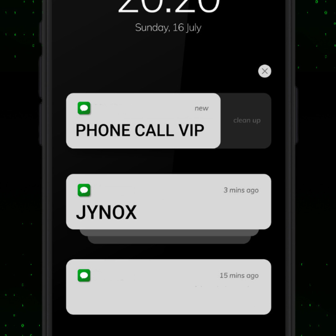 Stream Phone call VIP by Jynox (UK) | Listen online for free on SoundCloud