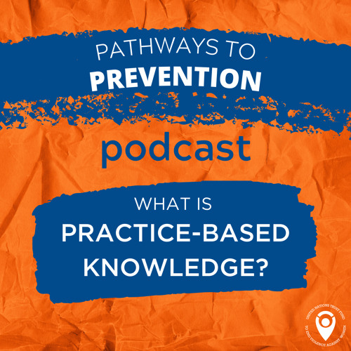 Stream What is PBK? Understanding the value of practice-based knowledge ...