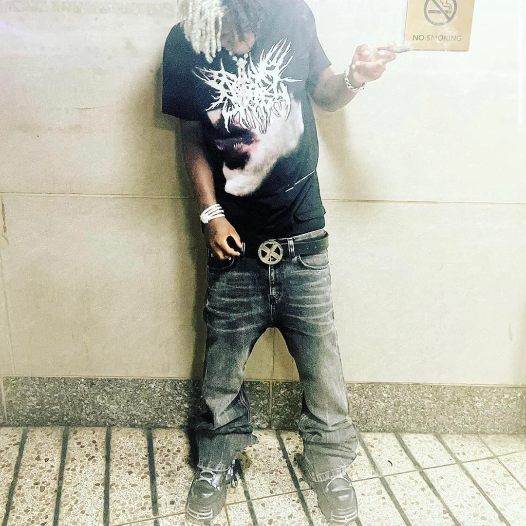 Stream KEN CARSON BACK FROM THE DEAD PROD LIL by corr6upt | Listen ...
