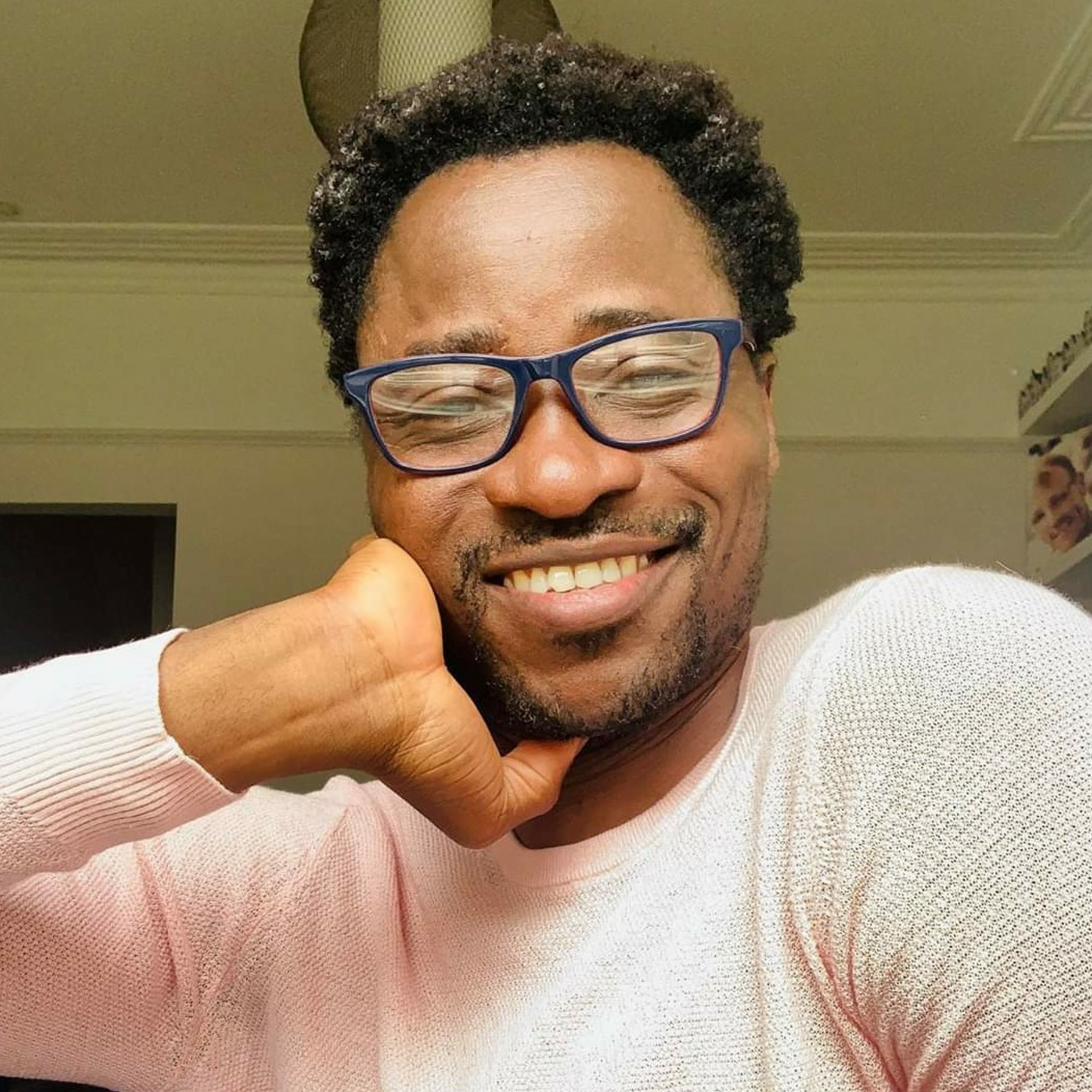 Padded Cell Podcast - 12: Bisi Alimi - On surviving his demons | Free ...