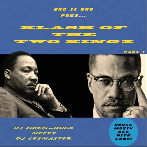 Stream Bro II Bro Pres...Klash Of The 2 Kingz (Part 1) (ft DJ G-Rock ...