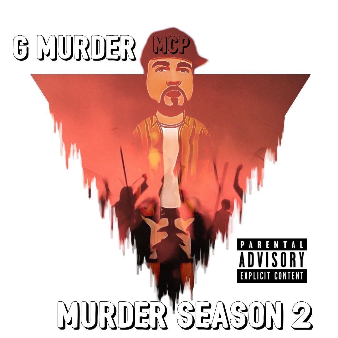 Stream G Murder-Blessings by The Real G Murder | Listen online for free ...