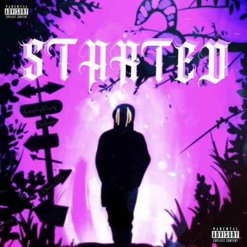 Stream G5MOON | Listen to STARTED playlist online for free on SoundCloud