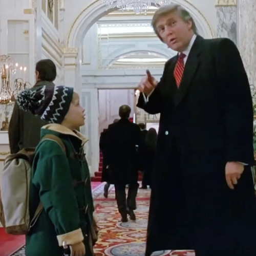 Stream Free Trump by Ray R-15 | Listen online for free on SoundCloud