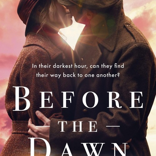 Stream ⚡ PDF ⚡ Before the Dawn: An absolutely heartbreaking WW2 ...