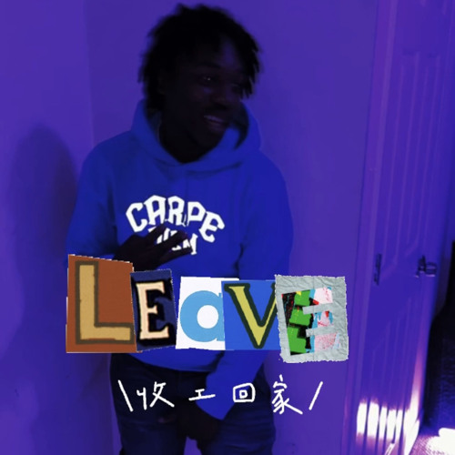 Stream L E A V E by HLKBOOM | Listen online for free on SoundCloud