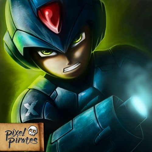 Stream Megaman X2 - Zero, Flame Stag, Sigma, Dr. Cain, Opening, Wire ...