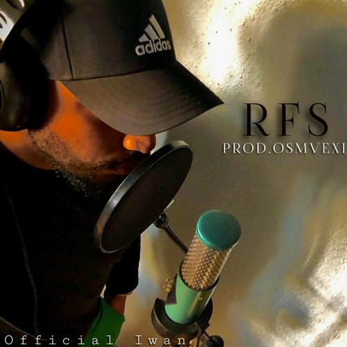 Stream RFS - Iwan by Iwan | Listen online for free on SoundCloud