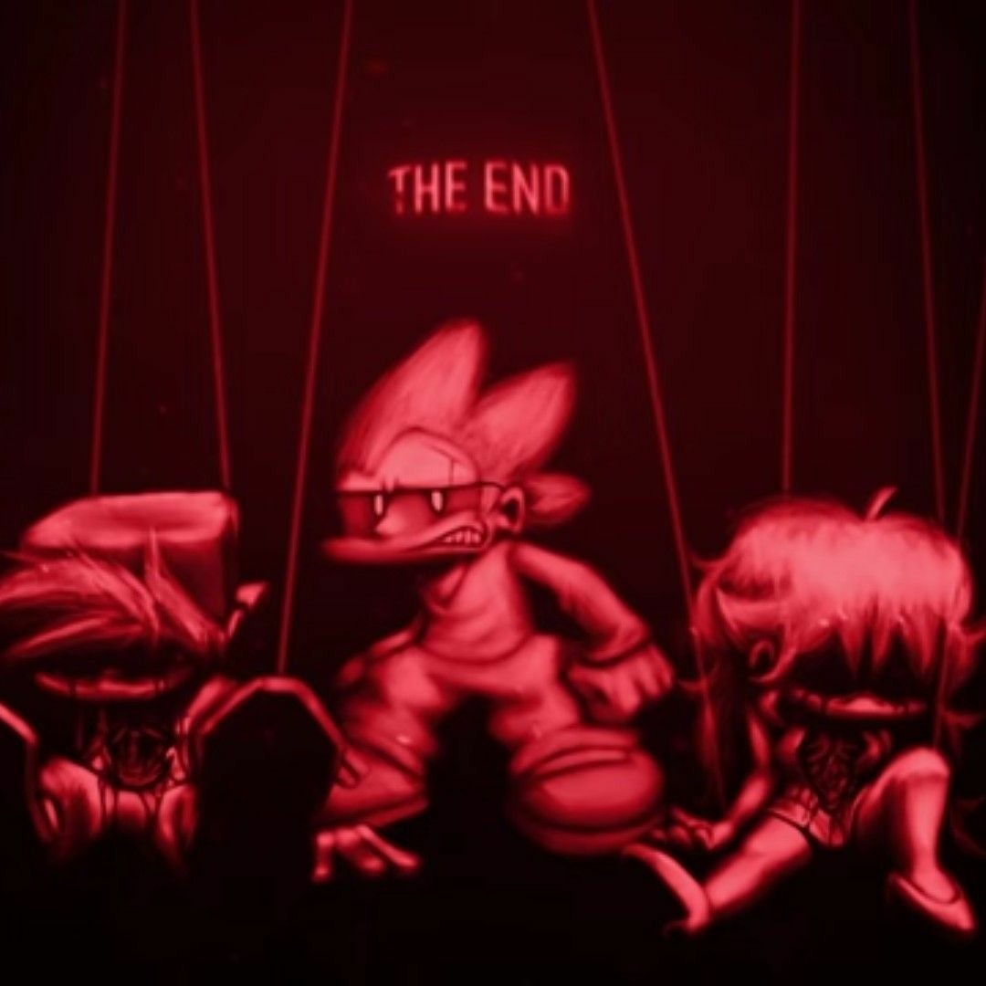 Stream Mario Madness V2 - End credits - A Mad World Without You by ...