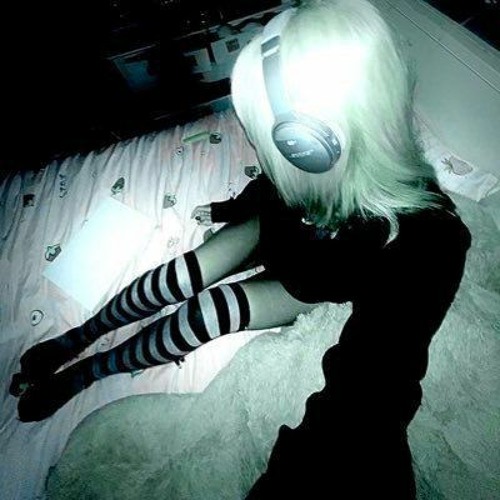 Stream KidSnorlax- Leaking Black Glitter (feat. Cholorofilm + Keta ...