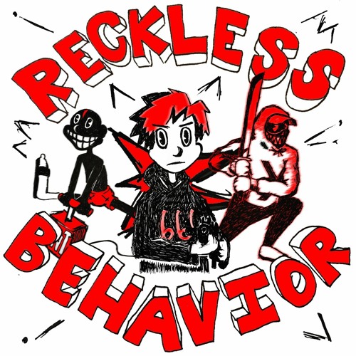Stream STONEMAN - Reckless Behavior ft. lil darkie and Westendghoul ...