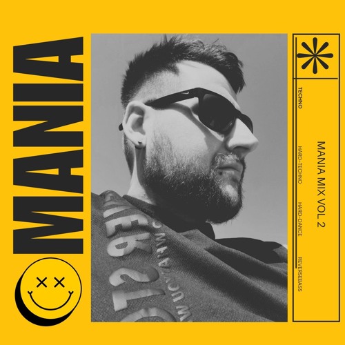 Stream MANIA mix vol two (June 2024) by ᏞᎬᎬ ϴՏᏟᎡϴҒͲ | Listen online for ...