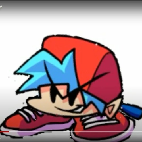 Stream episode Kid Reports FNF MOD by Boyfriend podcast | Listen online ...