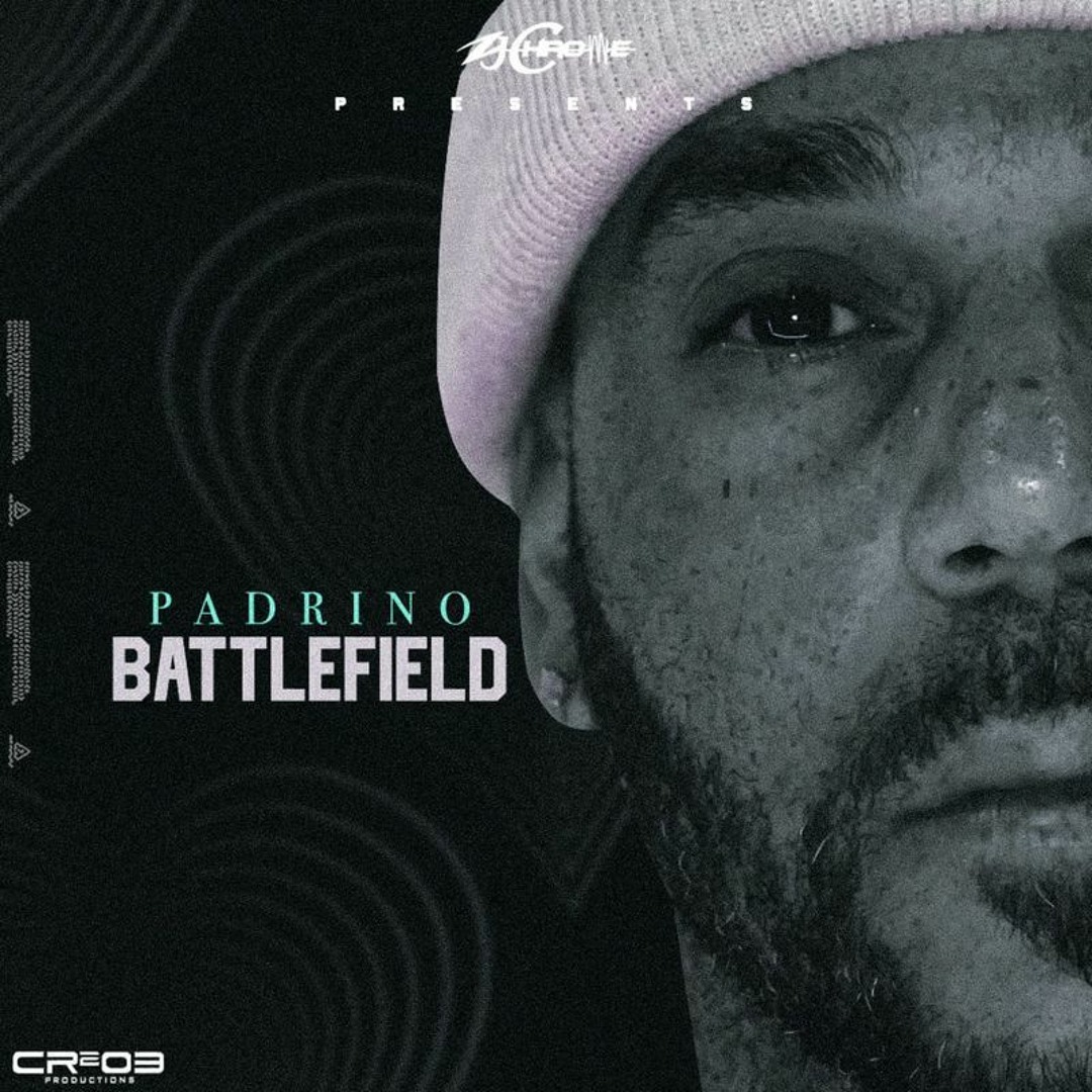 Stream Padrino - Battlefield [On The Lines Riddim] by Dream Sound Media ...