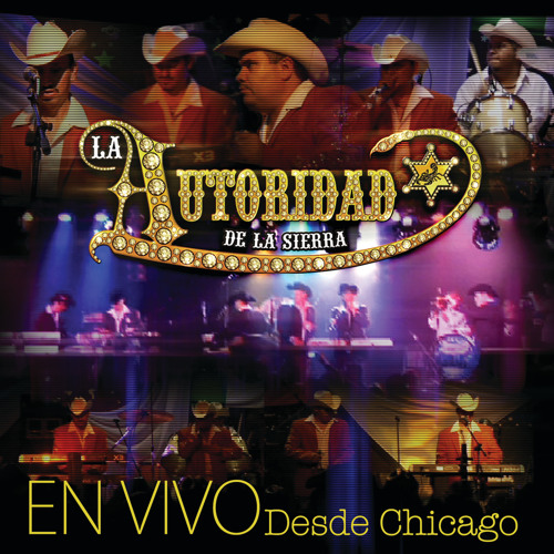 Stream Mi Carrito (En Vivo - Chicago / 2007) by La Autoridad De La ...