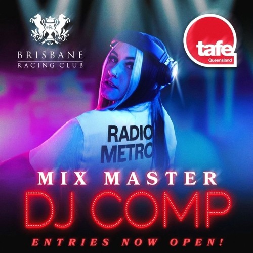 Stream Radio Metro Mix Master DJ Comp 2025 by vekar | Listen online for ...