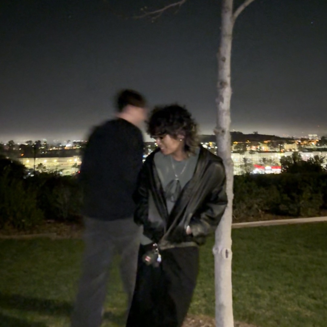 Stream on ur mind w/ nicopatty by deet | Listen online for free on ...