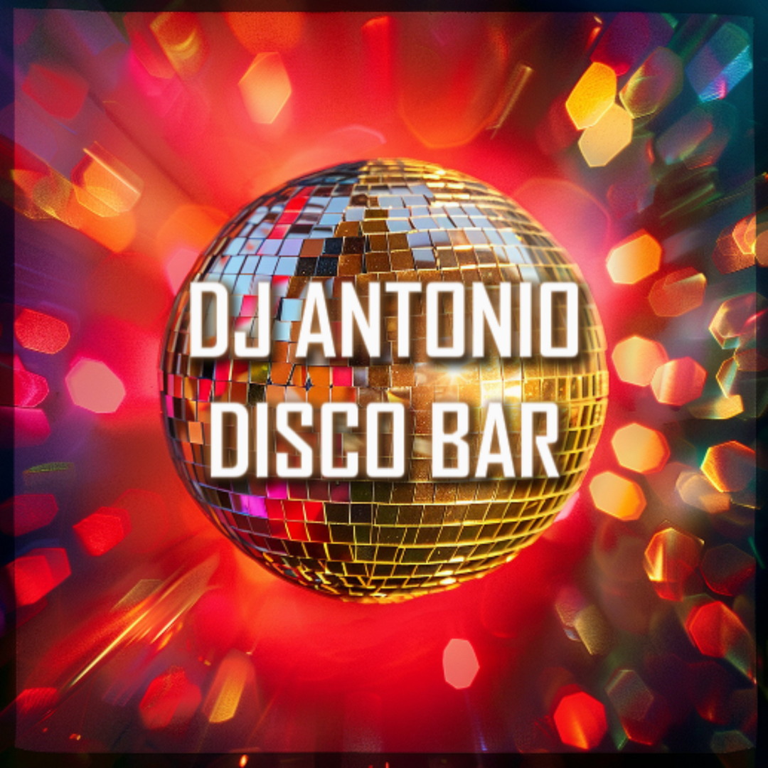 Stream Disco Bar by Dj Antonio | Listen online for free on SoundCloud