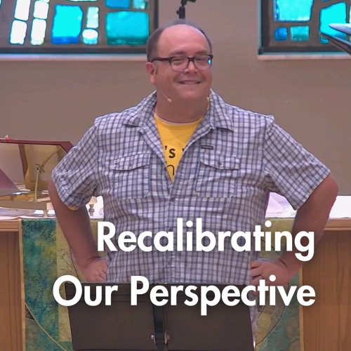 Stream Recalibrating Our Perspective | Pastor Alex Hoops by Good ...