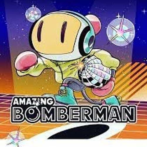 Stream Amazing Bomberman Soundtrack (Main Menu) by Matty | Listen ...
