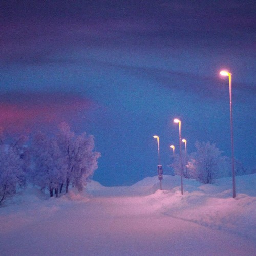 Stream liminal winter by loafcake | Listen online for free on SoundCloud