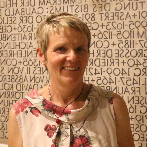 Christine renner rostock, Christine Maria Renner