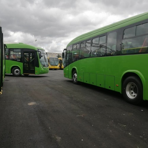 Stream ¿Los bogotanos tendremos que pagar por el cambio de color de los ...