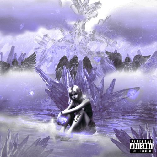 Stream KEEP UP (Sped Up) [feat. Odetari] by ODECORE | Listen online for ...