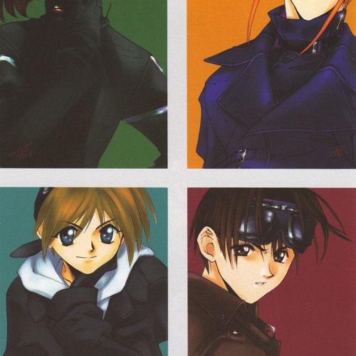 Stream Weiss Kreuz - Velvet Underworld 2003 by . (3) | Listen online ...