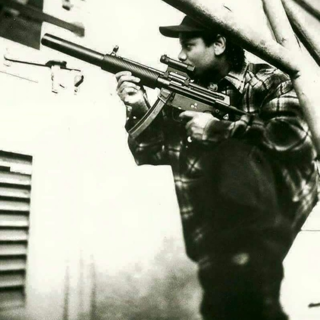 Stream Eazy-E - Black Nigga Killa (Original Version) by Eazy-E Vault ...