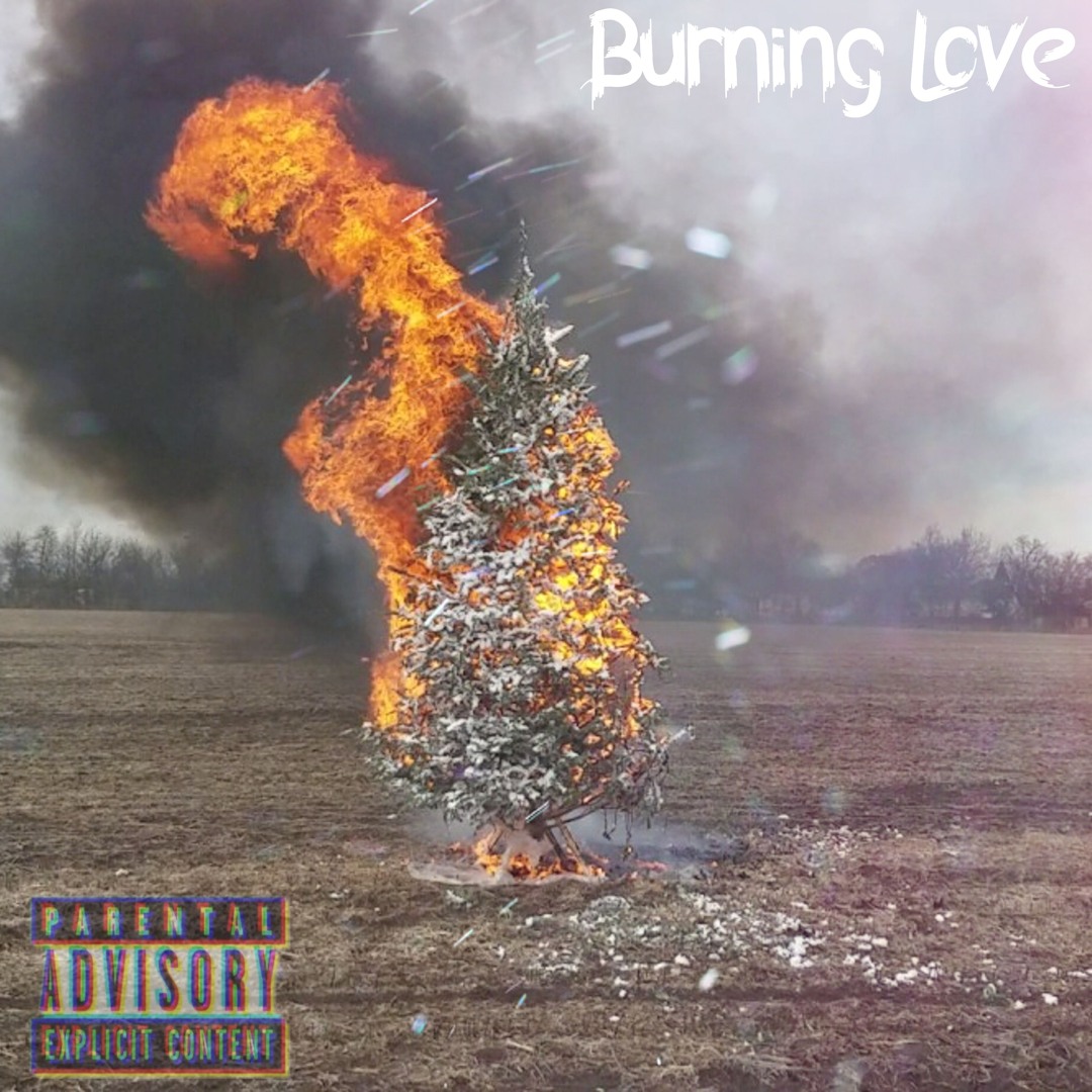 Stream Burning Love by Monalo | Listen online for free on SoundCloud