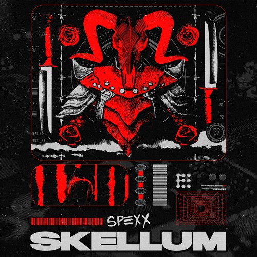 SKELLUM - Listen to music