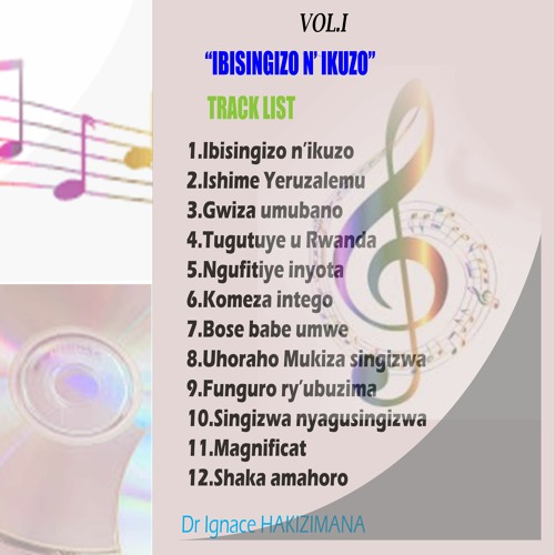 Stream Komeza intego by Chorale Illuminatio | Listen online for free on ...