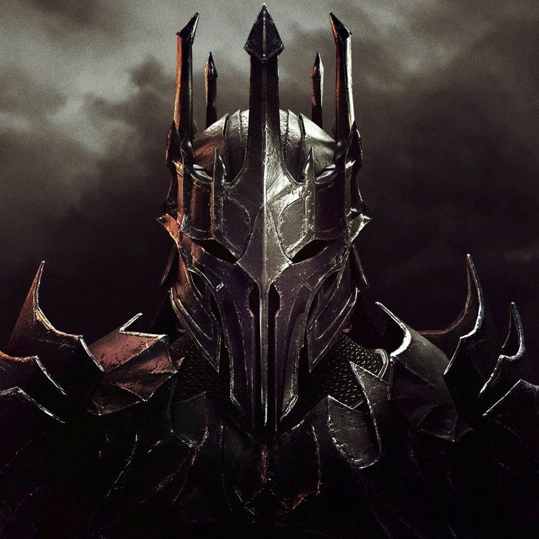 Stream Sauron Theme & Mordor - EPIC VERSION (The Lord Of The Rings X ...