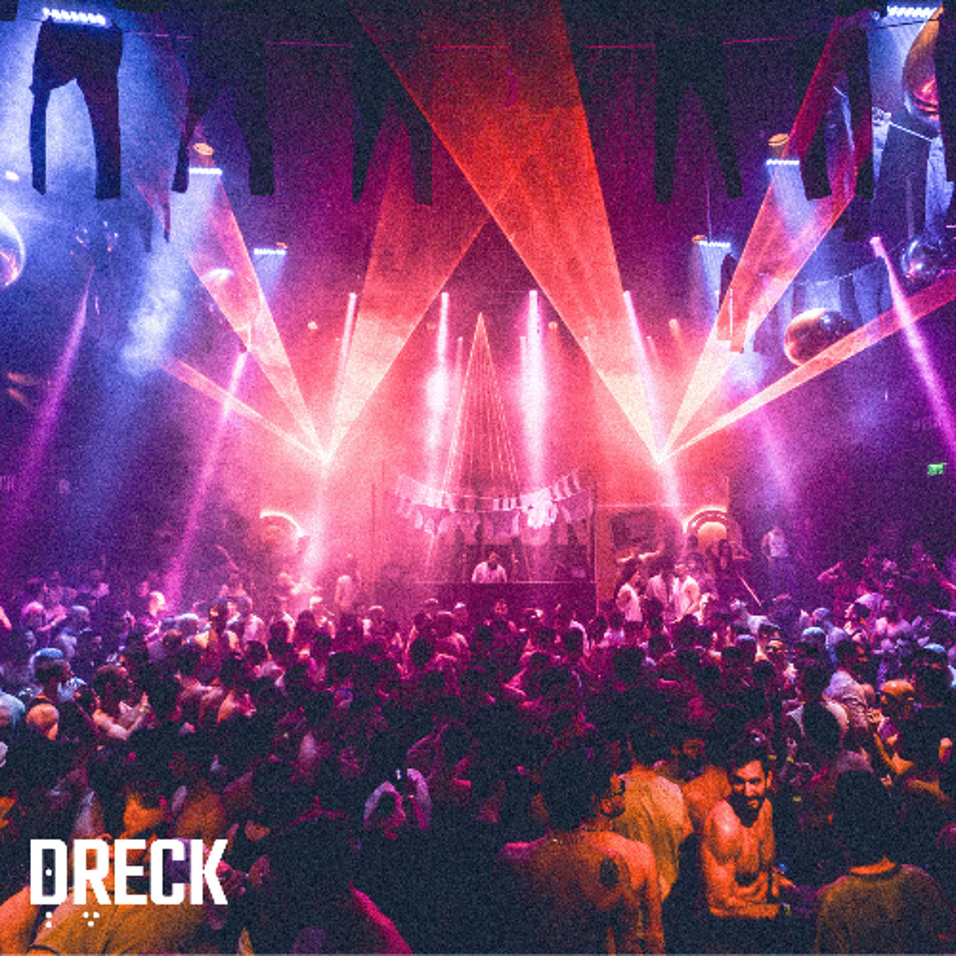 Stream Dreck X Ran Ziv - Haoman - Laundry Party by Dreck דרעק | Listen ...