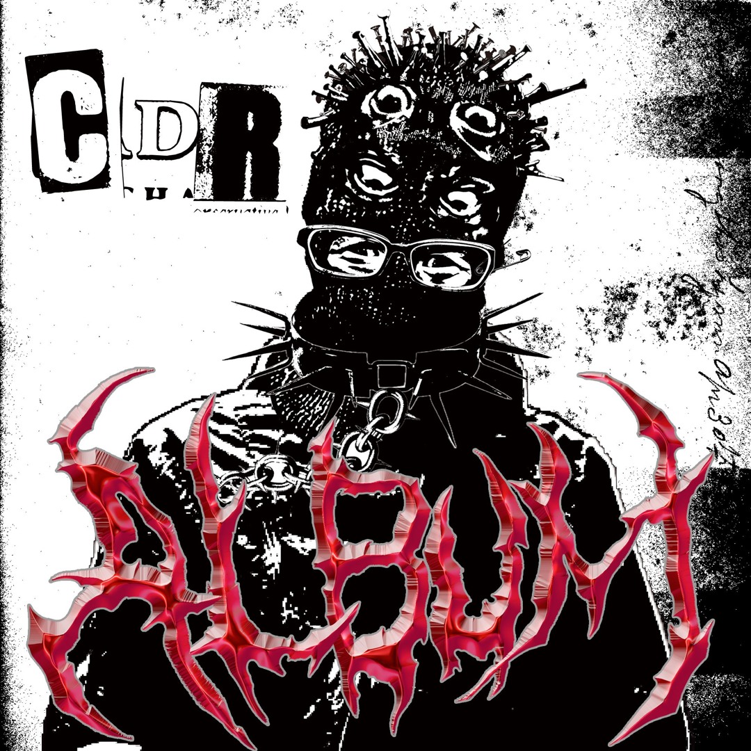 Stream CDR | Listen to Album playlist online for free on SoundCloud