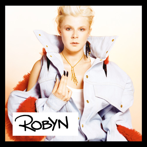 Stream Konichiwa Bitches by robyn | Listen online for free on SoundCloud