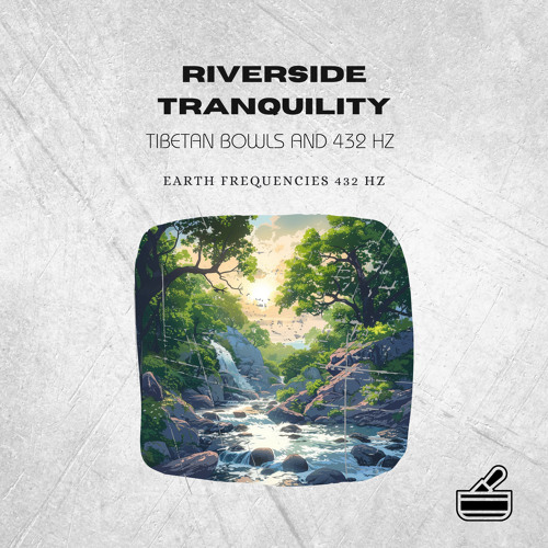 Stream 432 Hz Chanting Souls (River Sound) by Earth Frequencies 432 Hz ...