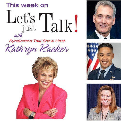 Stream WCVG 1320 AM 103.9 FM-Goodwin Regner-Theriault- 6-10-2024- Lets ...