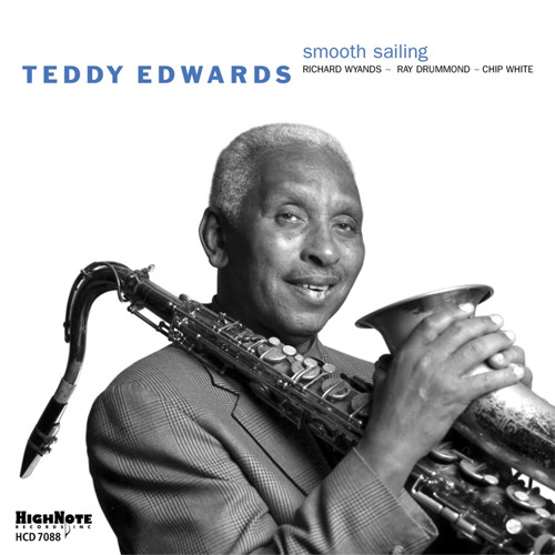 Stream Indian Summer by Teddy Edwards | Listen online for free on ...