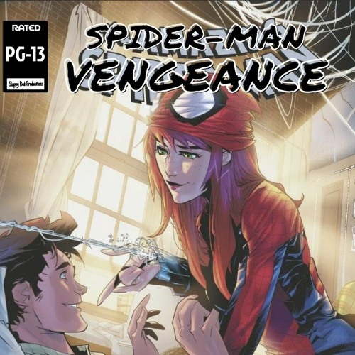 Stream Cold Heart (By: Devin Hoffman) (From The Indie film Spider-Man ...