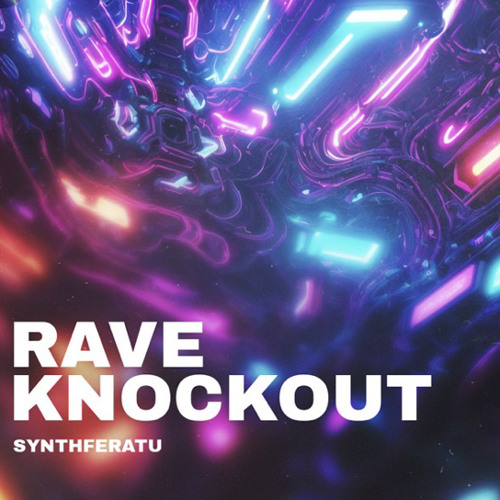 Stream Rave Knockout by Tokyo | Listen online for free on SoundCloud