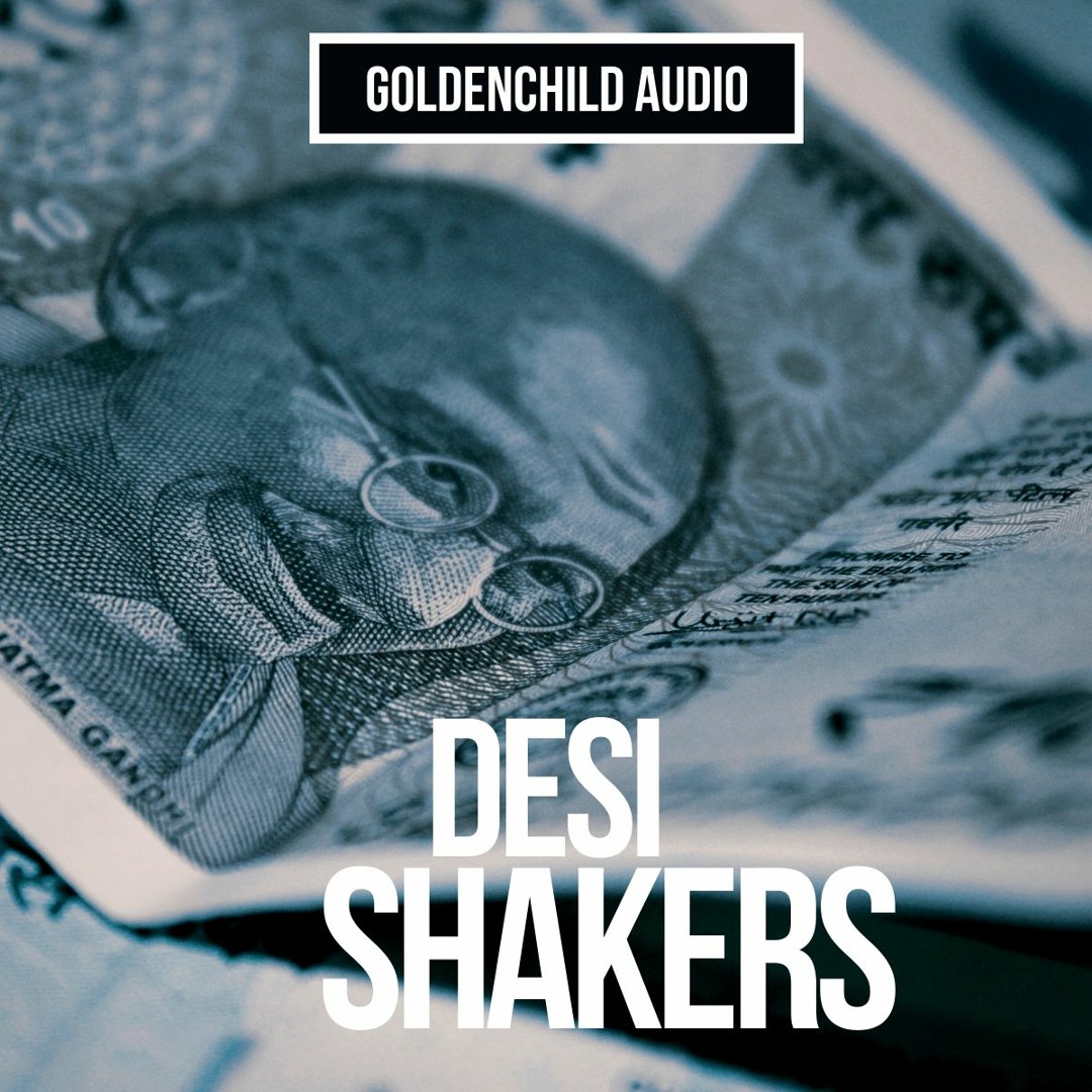 Stream Desi Shakerz | Chimta loops (Sample Pack demo) by goldenchild ...